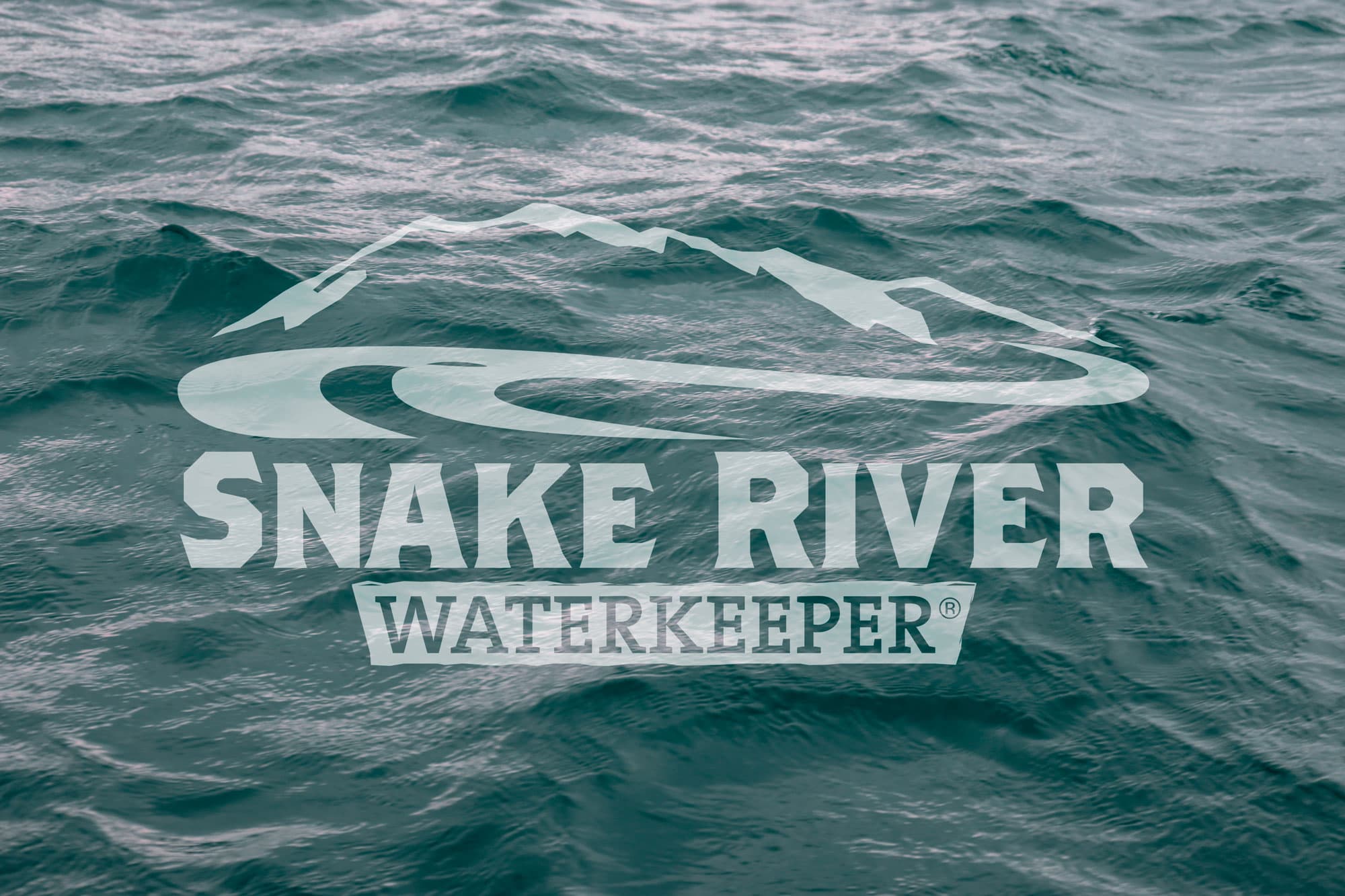 Snake River Waterkeeper