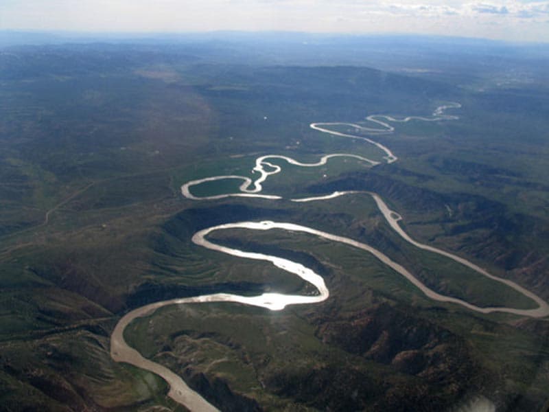 Snake River Waterkeeper