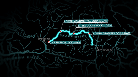 Snake River Waterkeeper