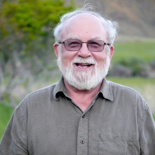 Snake River Waterkeeper